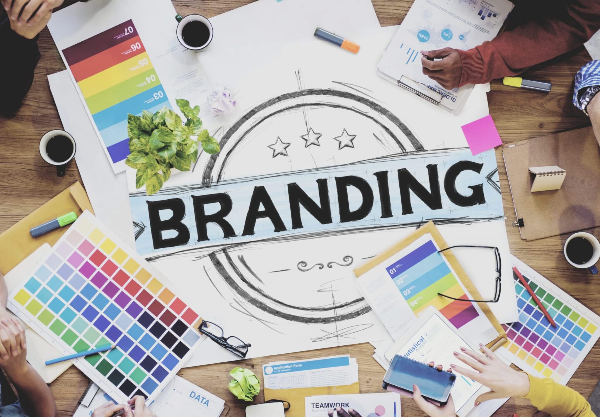 ¿Qué es el Branding o Marca Digital? - Secuaz