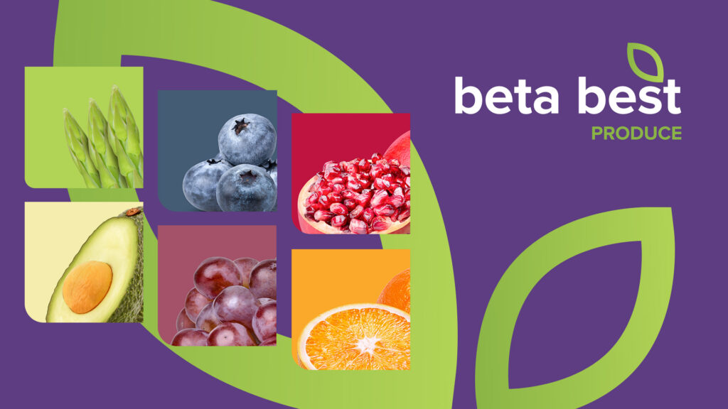 Beta Best Produce - Secuaz