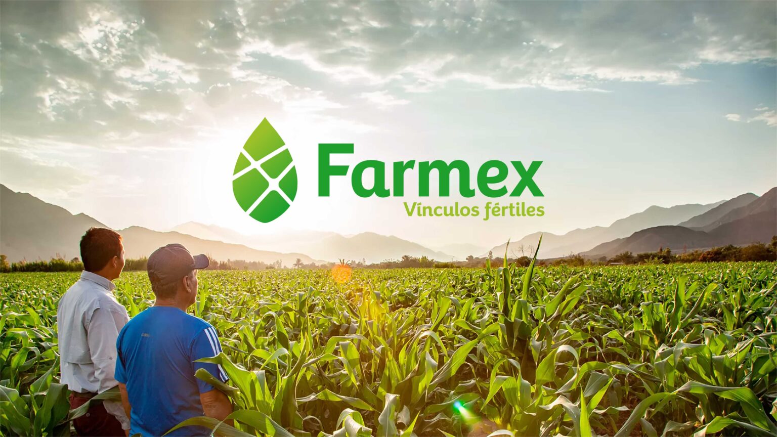 Farmex - Secuaz
