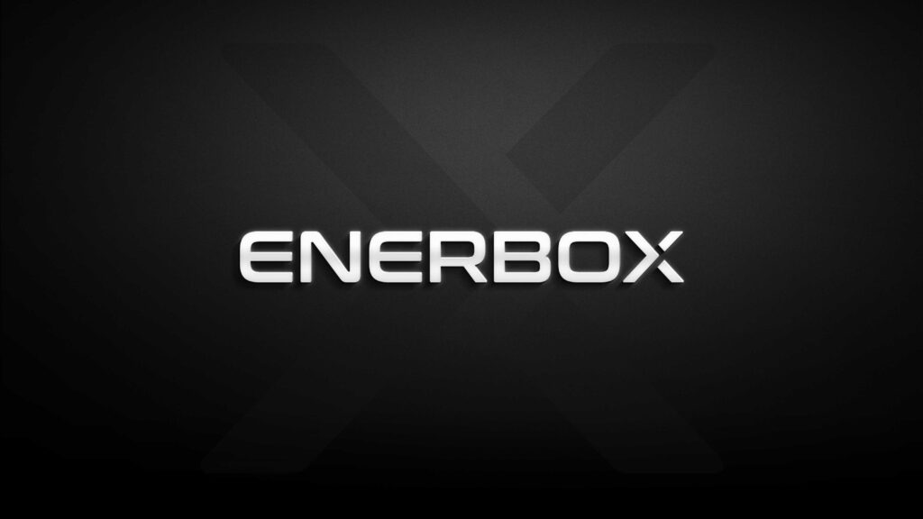 Enerbox - Secuaz